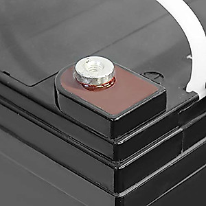 Mighty Max Battery 12V 35AH SLA Internal Thread Battery Replaces FirstPower LFP1235