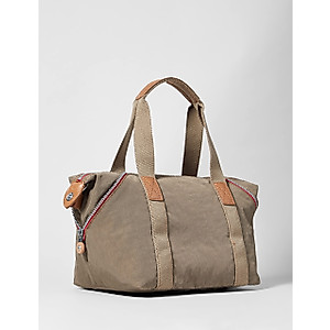 Kipling Art Mini, True Beige Combo