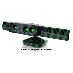 Zoom for Kinect - Xbox 360