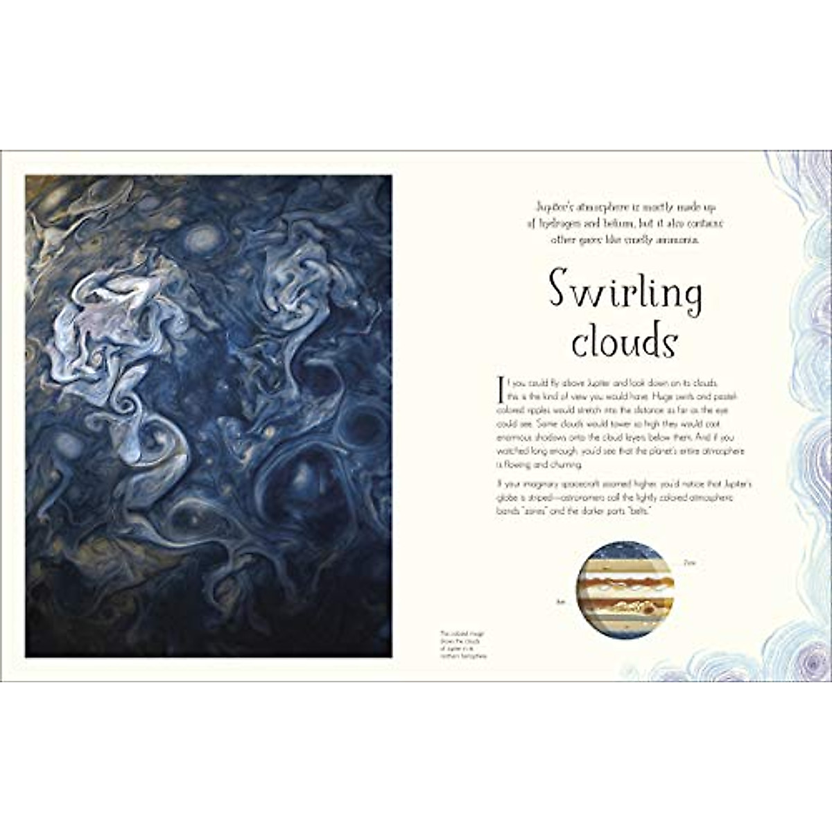 The Mysteries of the Universe: Discover the best-kept secrets of space (DK Children's Anthologies)