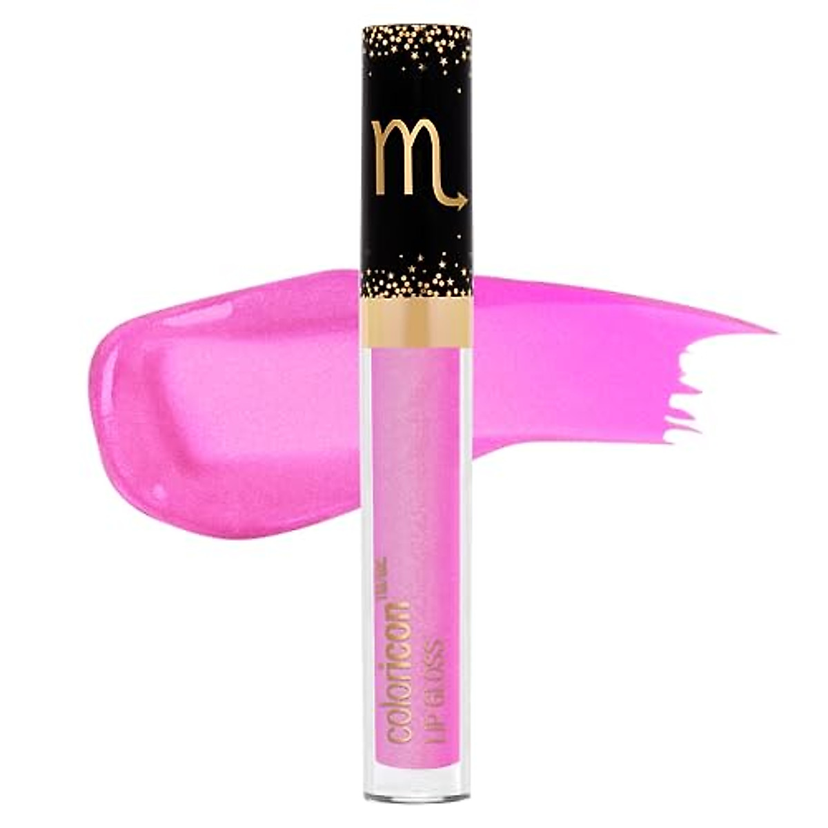 wet n wild Color Icon Lip Gloss Scorpio (678)