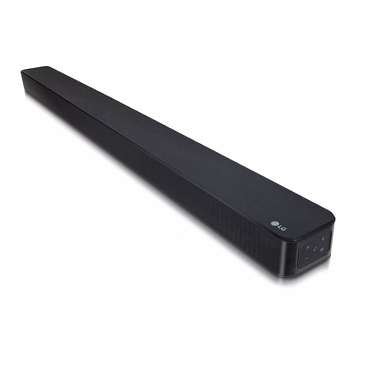 LG SL6Y 3.1 Channel High Resolution Audio Sound Bar w/ DTS Virtual:X,Black