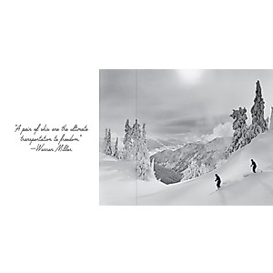 Vintage Skiing: Nostalgic Images from the Golden Age of Skiing