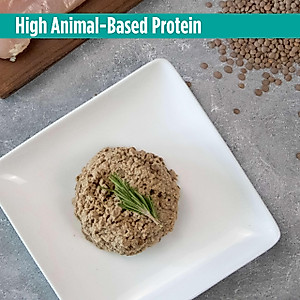 Nulo Freestyle All Breed Wet Canned Dog Food for Puppies, Premium All Natural Grain-Free, High Animal-Based Protein