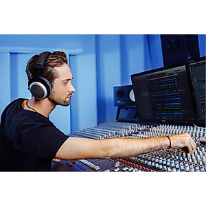 beyerdynamic DT 880 Pro Over-Ear Studio Headphone