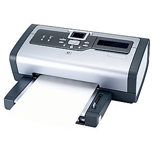 HP PhotoSmart 7760 Photo Printer