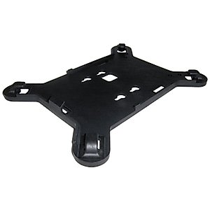 Kelly Concepts SHU FLATZ SHU-FZE901 Bass Drum Stand
