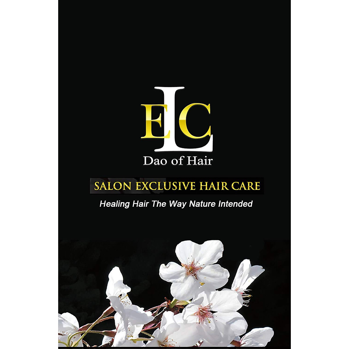 ELC Dao of Hair Smooth Frizz Free Conditioner 12 oz / 360 ml