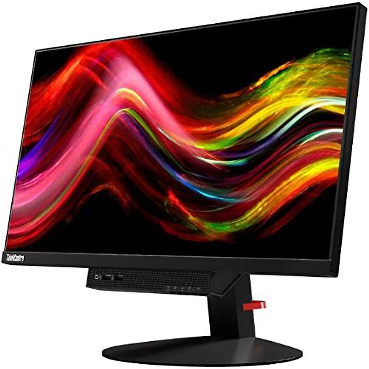 Lenovo ThinkCentre Tiny-In-One 24 Gen3 Monitor A17TIO24 (10QY-PAR1-US) 23.8-in IPS LED LCD (1920x1080)