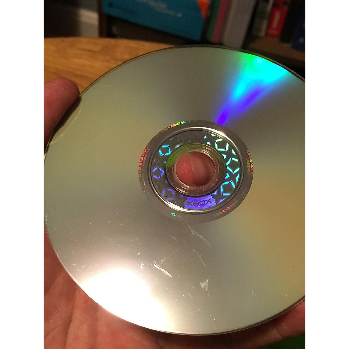 The Elder Scrolls III: Morrowind (Game of the Year Edition)