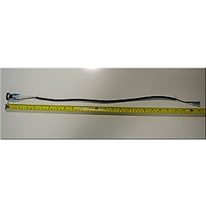 Temperature Sensor- for fireplace blower