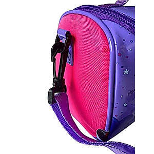 Unicorn Friends Carry All Deluxe Storage Case (Nintendo Switch)