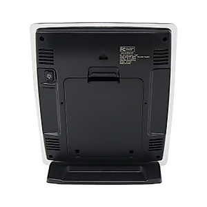 AcuRite Iris 01078 Wireless Weather Station with 2 Displays and 5-in-1 Weather Sensor: Temperature and Humidity Gauge, Rainfall, Wind Speed and Wind Direction