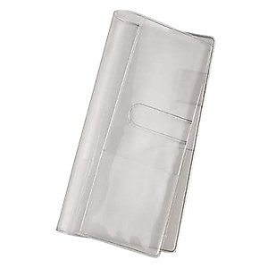 Hobonichi Techo Accessories Clear Cover for Weeks