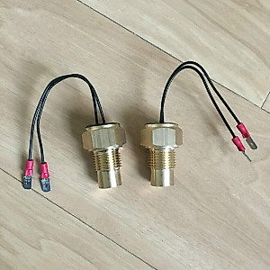 1089063725 Temperature Switch for Atlas Copco 1089-0637-25