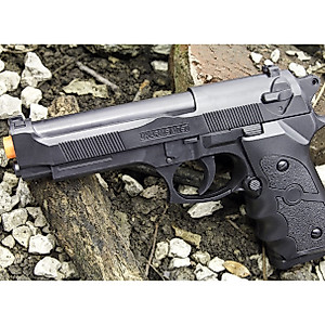 UKARMS air Soft gun-m757(Airsoft Gun)