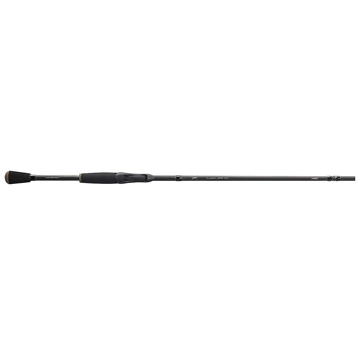 Lew's Custom Speed Stick 6'7"-1 Jerkbait Special Casting Rod