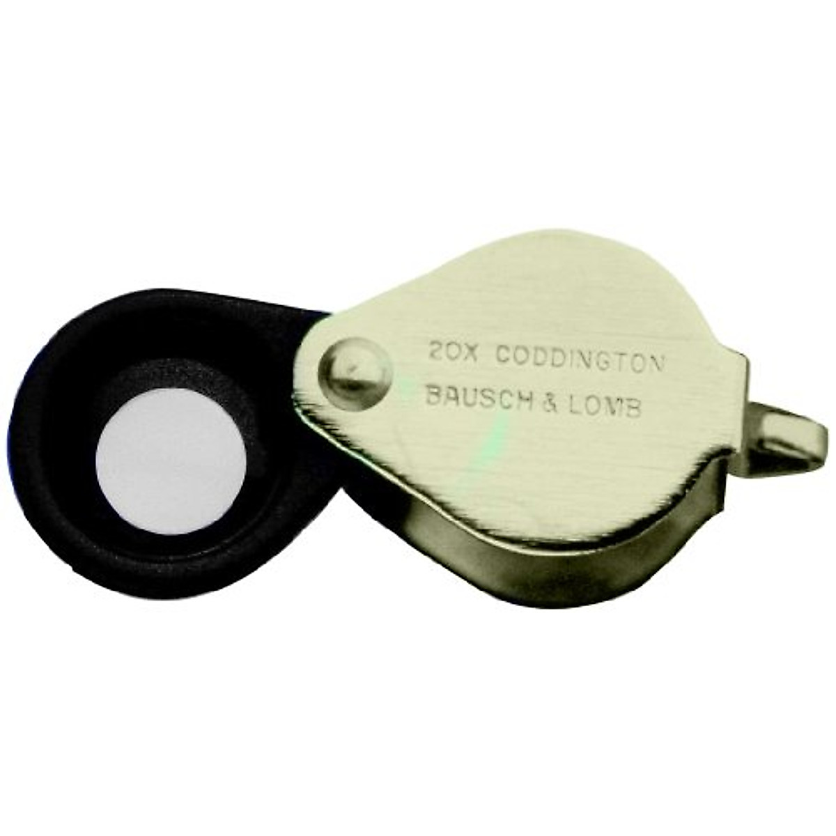 BAUSCH & LOMB Coddington Magnifier 20x
