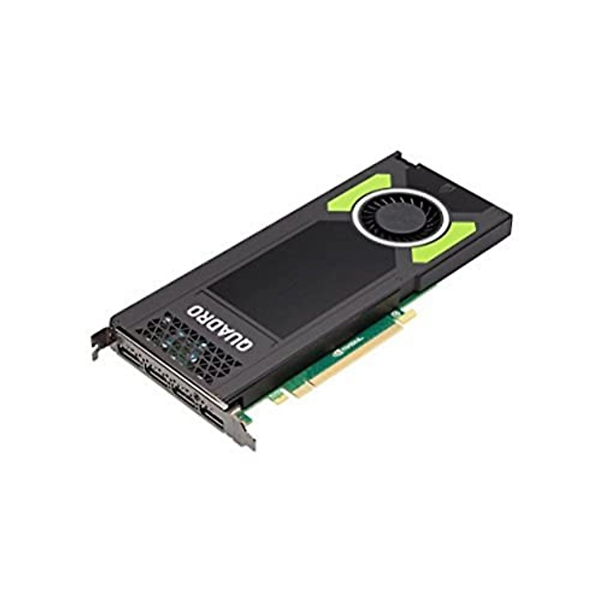 PNY NVIDIA Quadro M4000 8 GB GDDR5 256-bit Graphics Card (VCQM4000-PB)