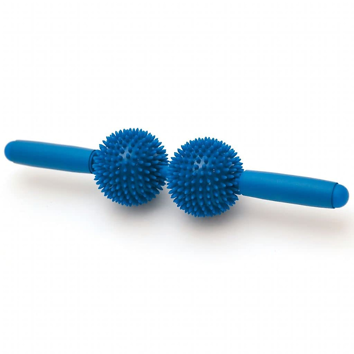 Sissel Spiky Twin Roller Massage Roller