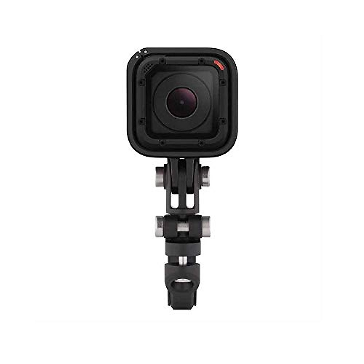 GoPro Handlebar/Seatpost/Pole Mount (All GoPro Cameras) - Official GoPro Mount