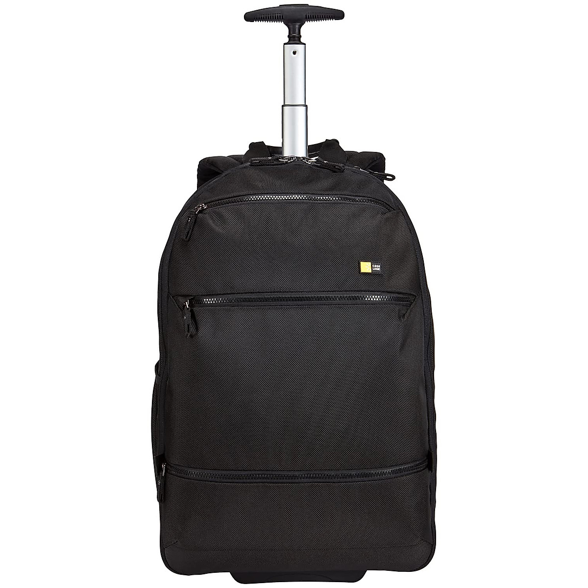 Case Logic BRYBPR116 Bryker Backpack Roller, Black, Large