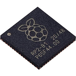 sb components RP2040 Raspberry Pi Microcontroller IC RP2040 Chip Designed by Raspberry Pi (10pcs)