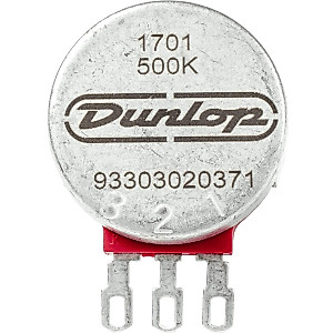 Jim Dunlop Super Pot Split Shaft Potentiometer (DSP500K)