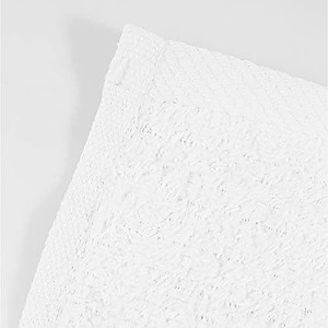 Set of 48 - Affordable Cheap Rally Bulk Fingertip Towels Wholesale (11x18)