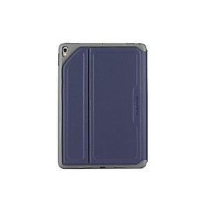 Griffin Survivor Rugged Folio iPad Pro 10.5 Case - Impact Resistant - Blue