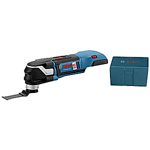 BOSCH GOP18V-28N 18V EC Brushless StarlockPlus Oscillating Multi-Tool Bare Tool