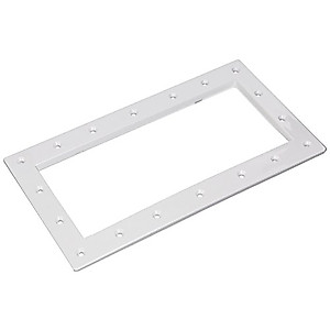 Hayward SPX1091F Wide Mouth Face Plate Replacement for Hayward Automatic Skimmers