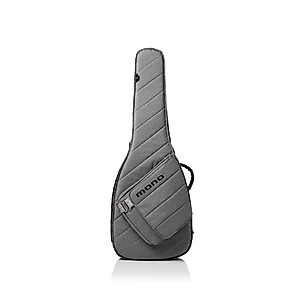 Mono Guitar Sleeve Dreadnought Ash