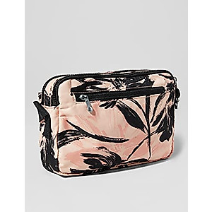 Kipling ABANU M, Coral Flower