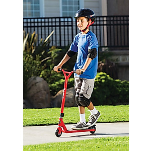 Razor Beast Kick Scooter - Red - FFP