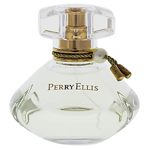 Perry Ellis Eau De Parfume Spray for Women, 1.7 Ounce