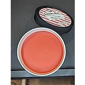 Lubri-Cut Cutting Paste for Drilling Metal - 10 Oz Tub | Tapping & Cutting Wax | Drill Cutting Fluid | Drill Cutting Oil | Saw Blade Lubricant | Made in The USA
