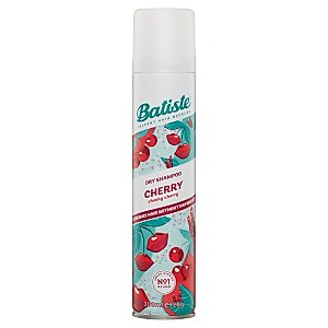 Batiste Dry Shampoo, Cherry Fragrance, 6.73 fl. oz.