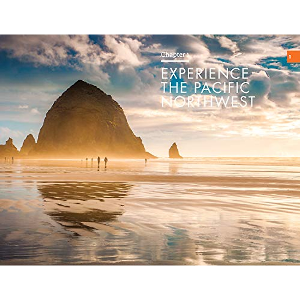 Fodor's Pacific Northwest: Portland, Seattle, Vancouver, & the Best of Oregon and Washington (Full-color Travel Guide)