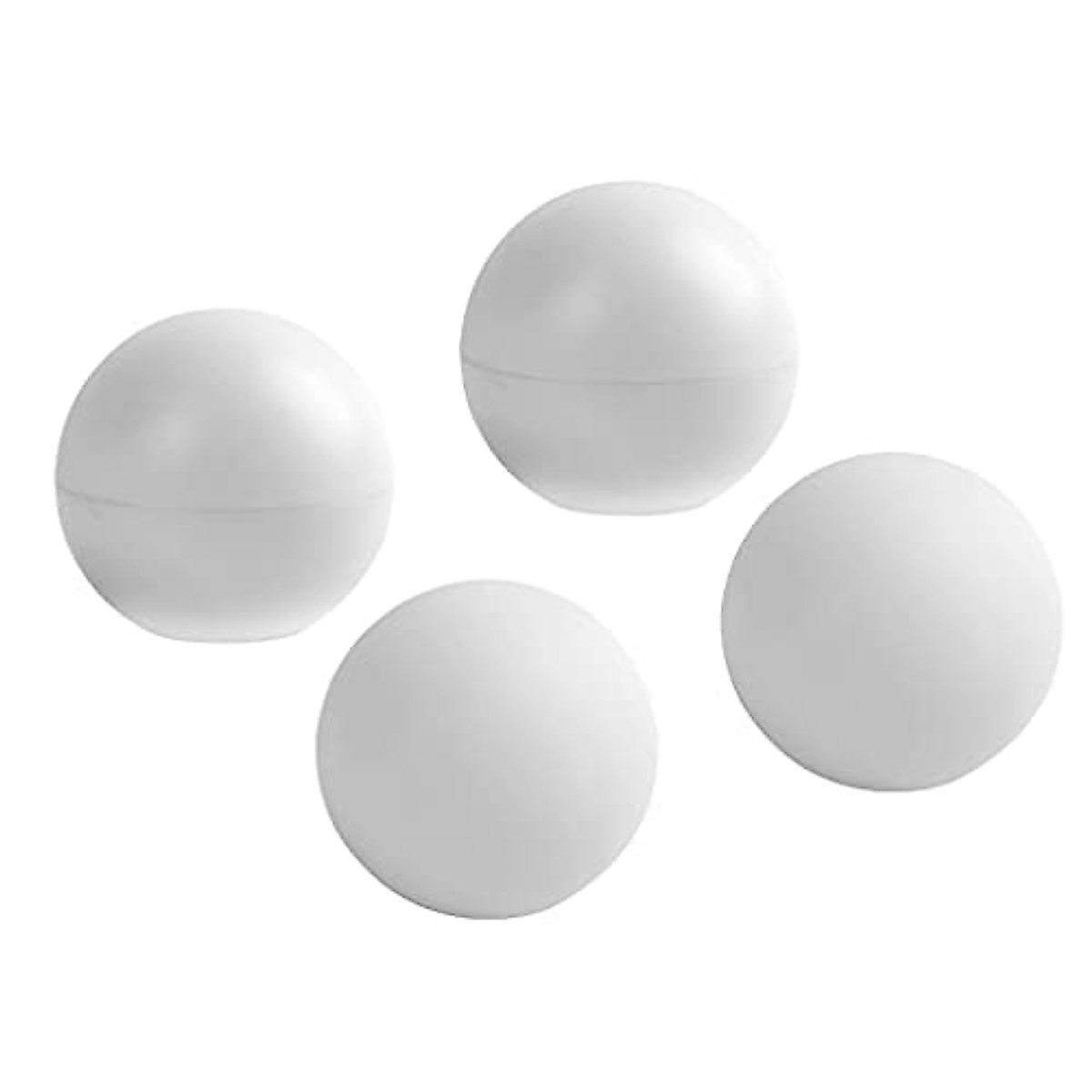 Sterose Floating Pool Lamp Float or Hang in Pool Garden Backyard Pond Party Decoration Inflatable Wateproof RBG Lamp Accessories Waterproof IP67 Lighting Outdoor Garden Lights for Pond Swimming Pool