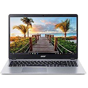 Acer 2021 Newest Aspire 5 15.6" FHD 1080P Laptop Computer AMD Ryzen 3 3200U (Beat i5-7200u) 16GB RAM 512GB SSD+1TB HDD Backlit KB Fingerprint WiFi6 Bluetooth HDMI Windows 10 with E.S32GB USB Card