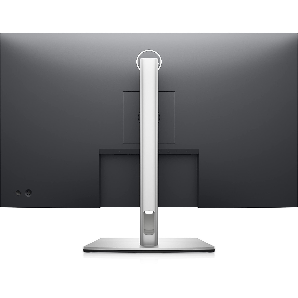 Dell P3221D 31.5", QHD Wide 1440p LCD Monitor - 16:9 - Black