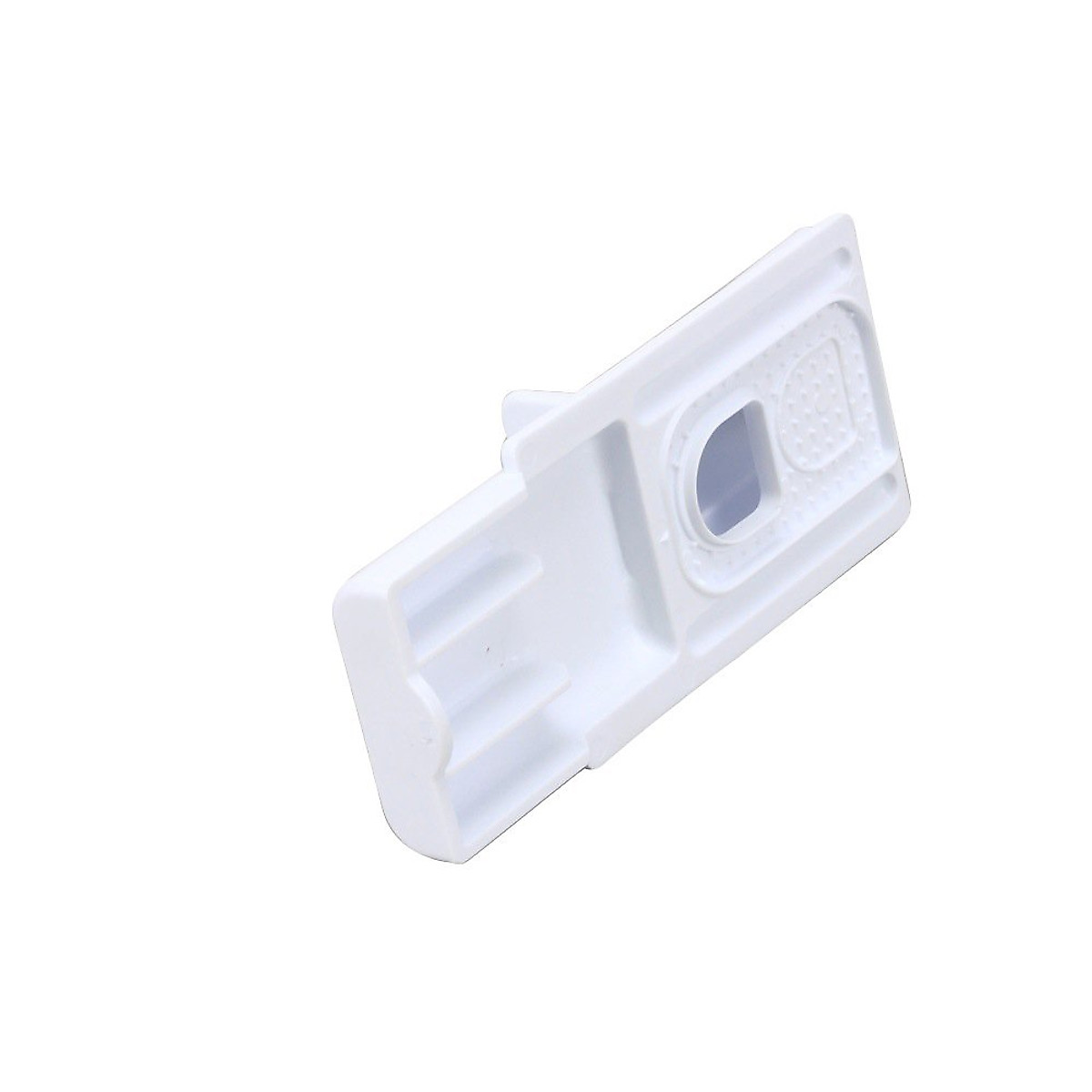 White Faucet Valve, Replaces BUNN 32191