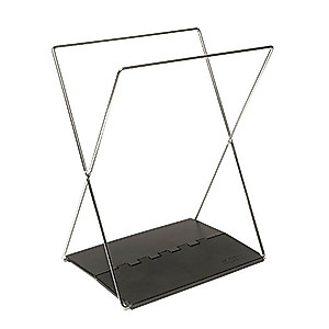 ADK Packbasket (Green) Multifunctional Durable Structured Tote / Reusable Shopping Bag That Folds Flat / Holds 30 lbs.