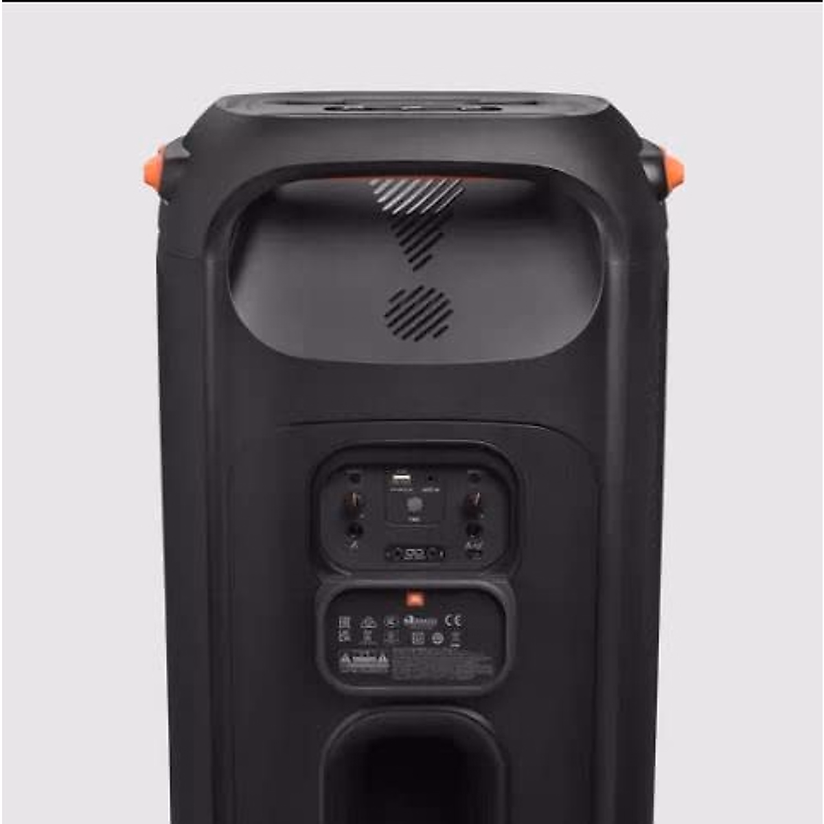 JBL PartyBox 710 800W Portable Wireless Bluetooth Speaker Starter Bundle with Extended Protection