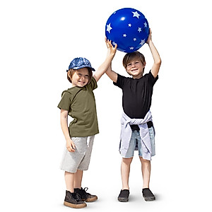 Brix Boys' Short Sleeve T-Shirts – Jersey Crew Neck 5-Pack Tagless Tees. 100% Cotton Multipack