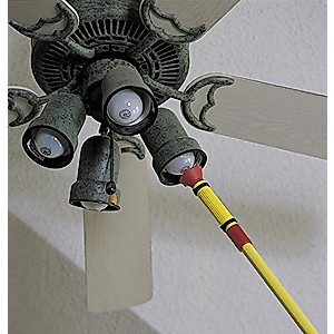 Mr. Longarm 3030 Smart Bulb Changer Kit