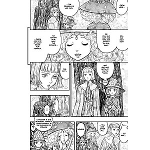 Berserk Volume 41 (Berserk (Graphic Novels))