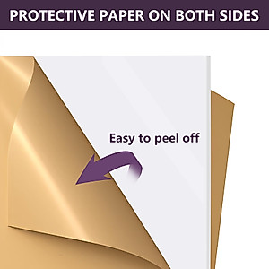 White Acrylic Sheet 12" x 16" x 1/8", 2 Pack ANRISIN 38% Translucent White Cast Acrylic Sheets for DIY Projects, Laser Cutting & Engraving Friendly