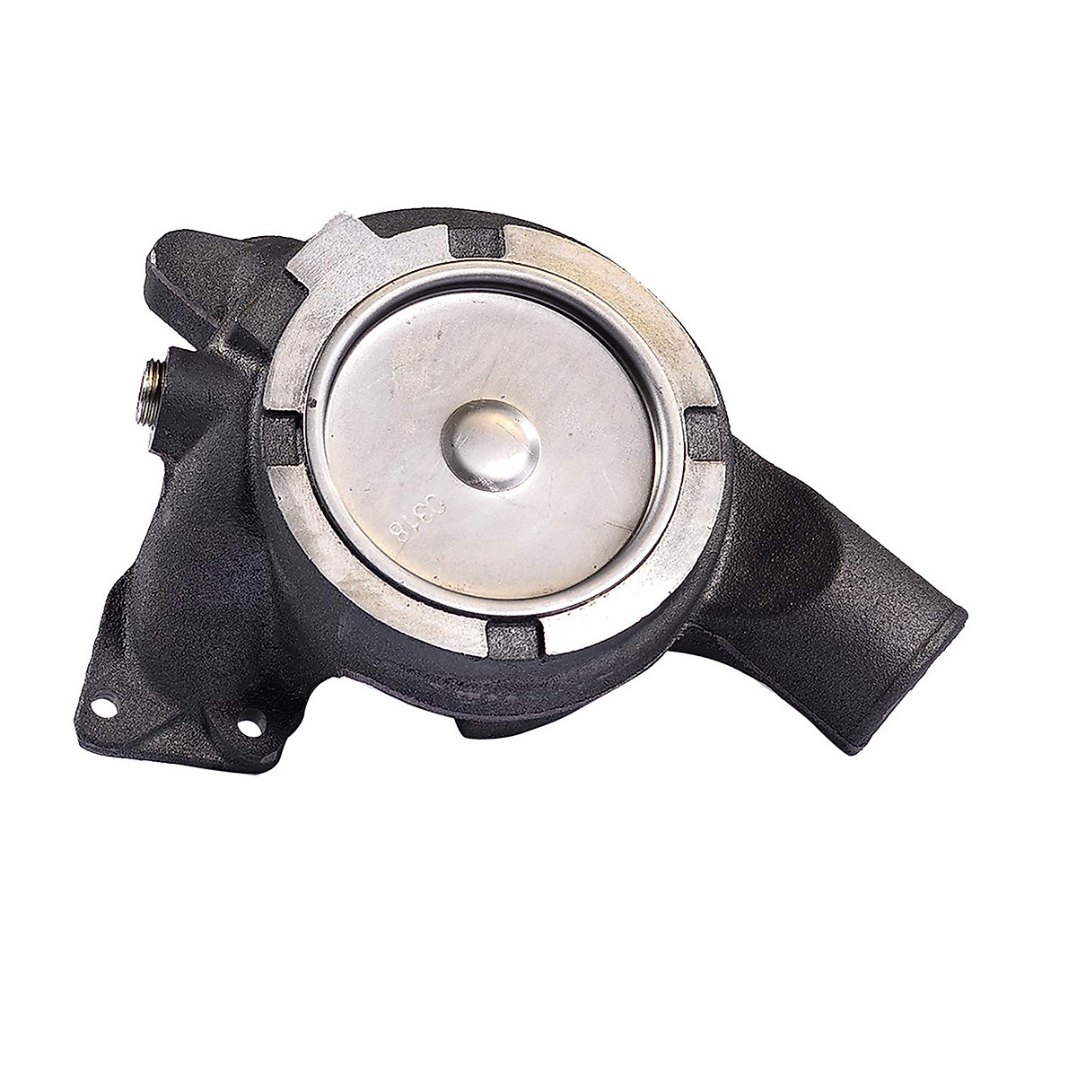 Water Pump Compatible With MASSEY FERGUSON 8120 4225 4235 U5MW0156 4222459M91